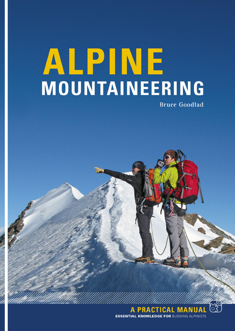 Books – Mountain Adventure Company
